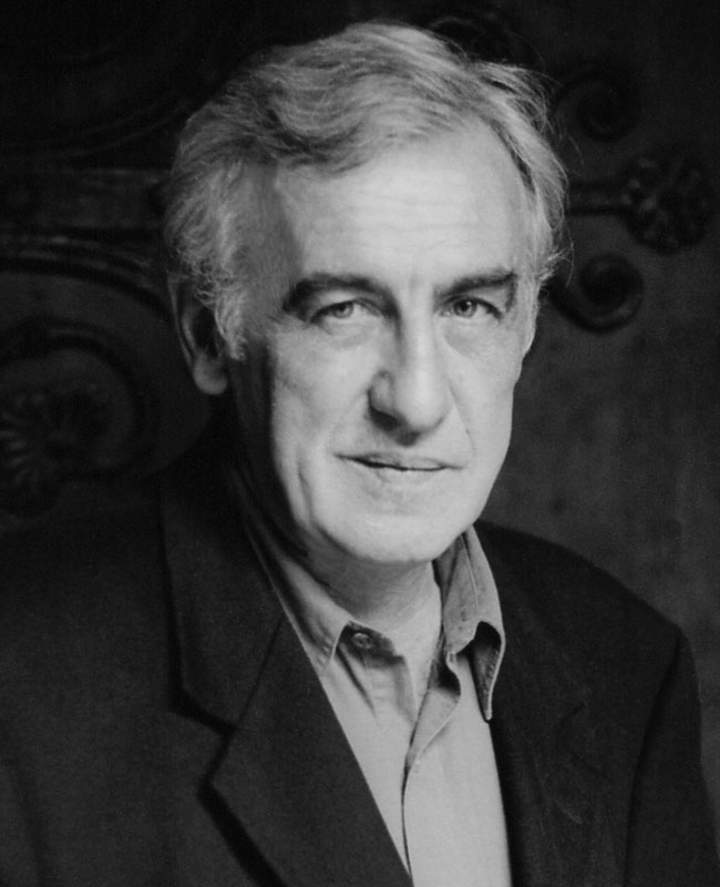 Anthony Thwaite in Conversation with Peter Dale and Ian Hamilton – The ...