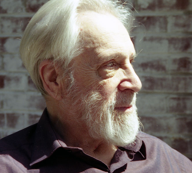 Anthony Hecht – The Waywiser Press