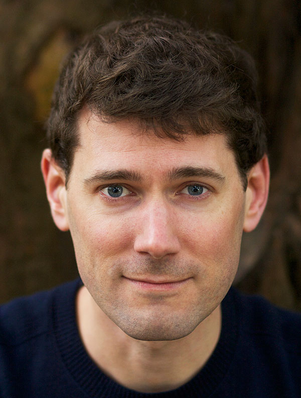 Jérôme Luc Martin – The Waywiser Press