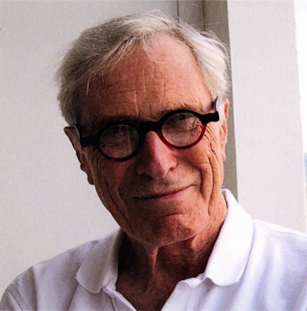 Mark Strand – The Waywiser Press