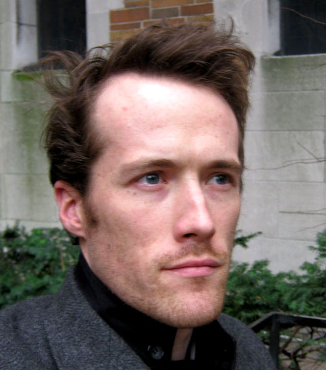 Matthew Ladd – The Waywiser Press