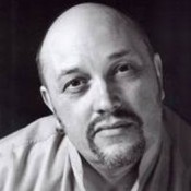 Ian Parks – The Waywiser Press